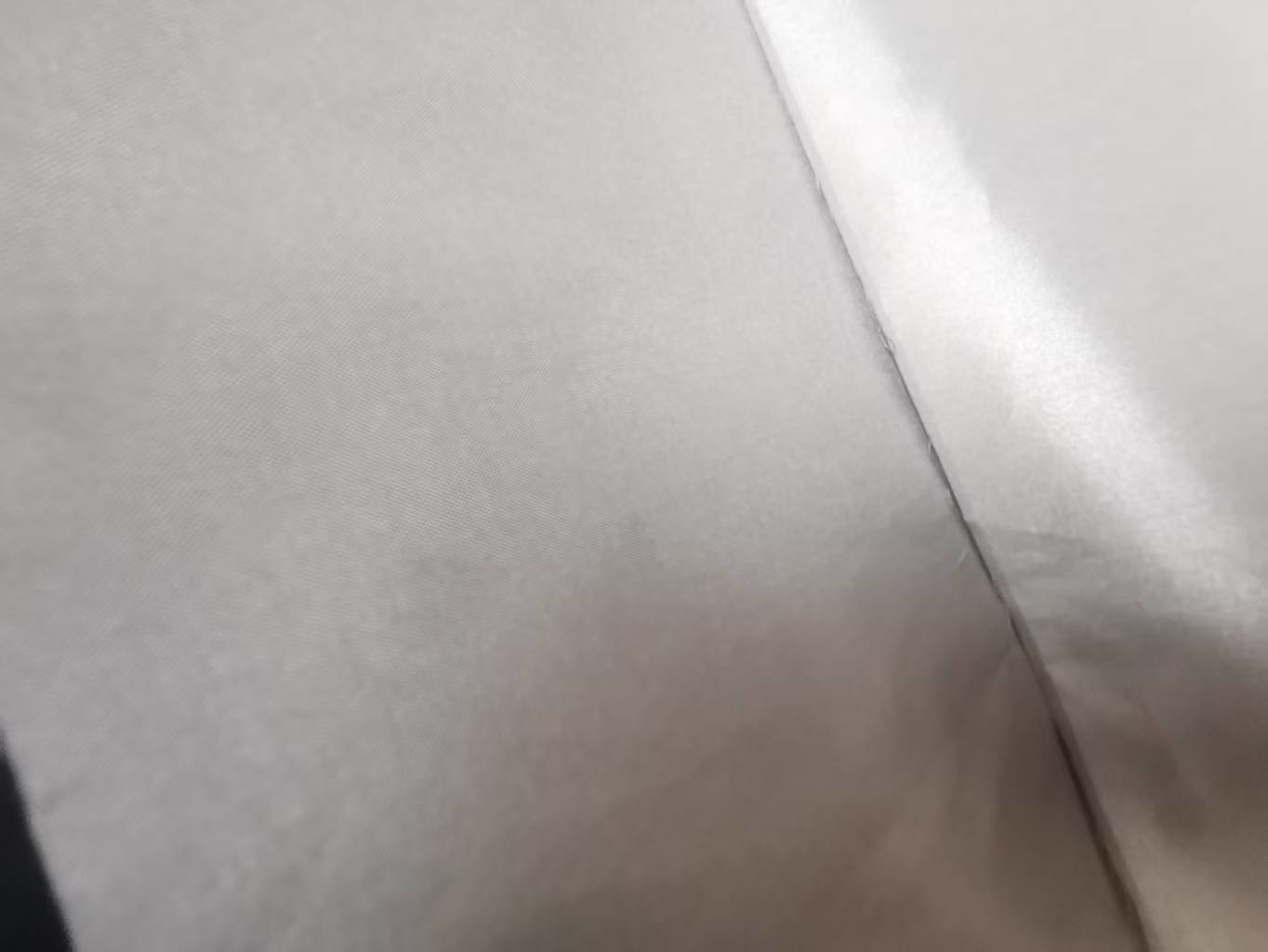 emf shielding thermal isolation nickel copper coated conductive fabric