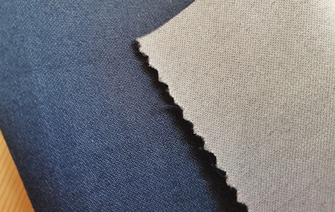 silver cotton anti radiation fabric for curtains different colors