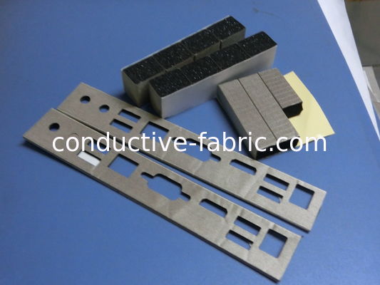 Anti EMF Fabric Manufacturer, Radiation Protection Fabric, RFID ...