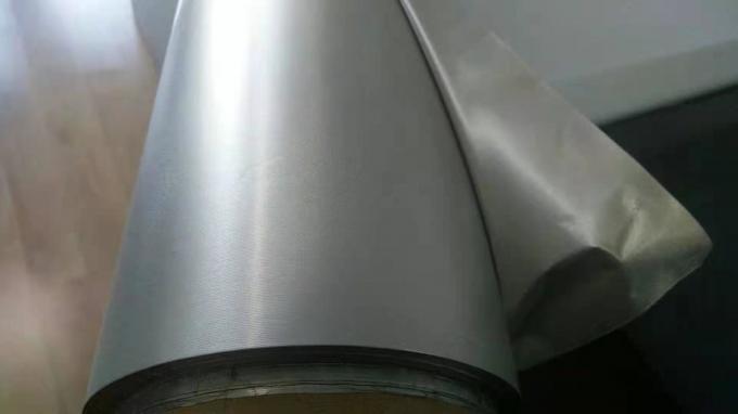 emi emc shielding fabric nickel copper conductive fabric for cables