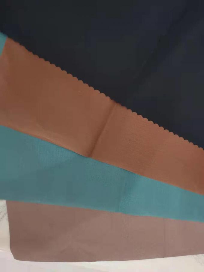 graphene touch screen conductive fabric soft and thin